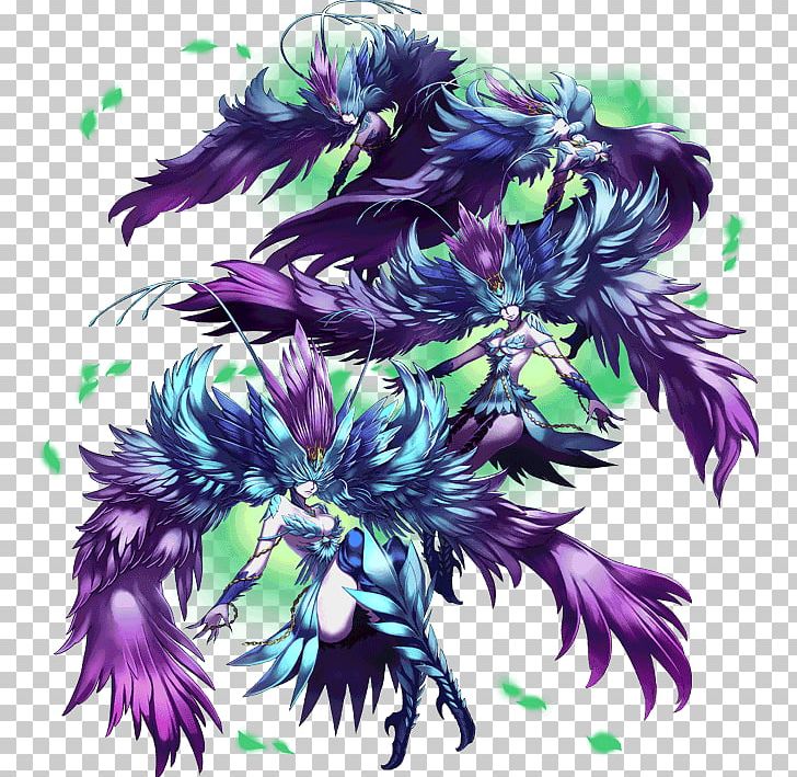 Espers Ff Brave Exvius