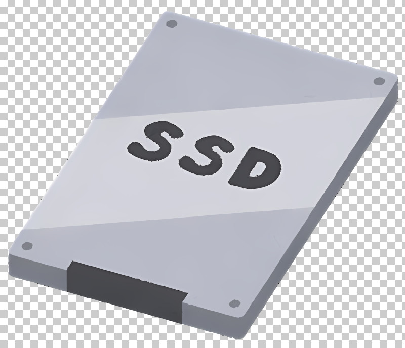 Computer - SSD Storage Device Illustration PNG, Clipart, Computer, Data ...