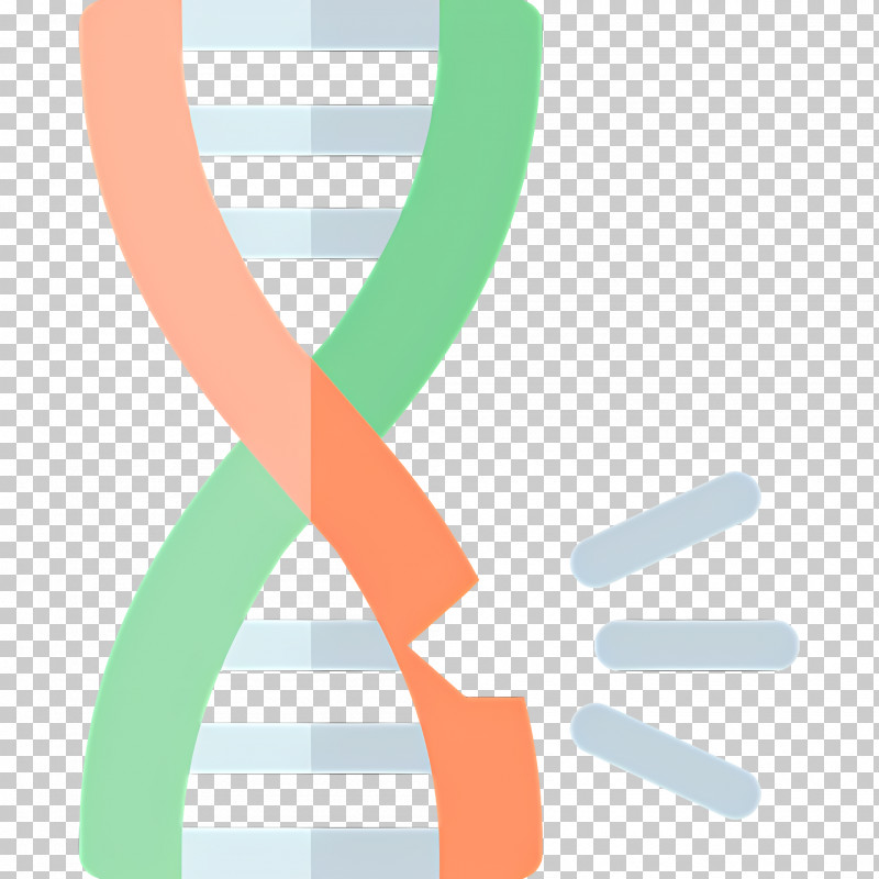 Dna Mutation - Broken DNA Strand Illustration PNG, Clipart, Broken Dna Strand, Broken Helix ...