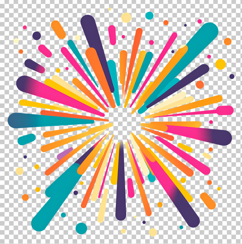 Flare Glow - Multicolored Abstract Graphic Explosion PNG, Clipart, Abstract Design, Artistic ...