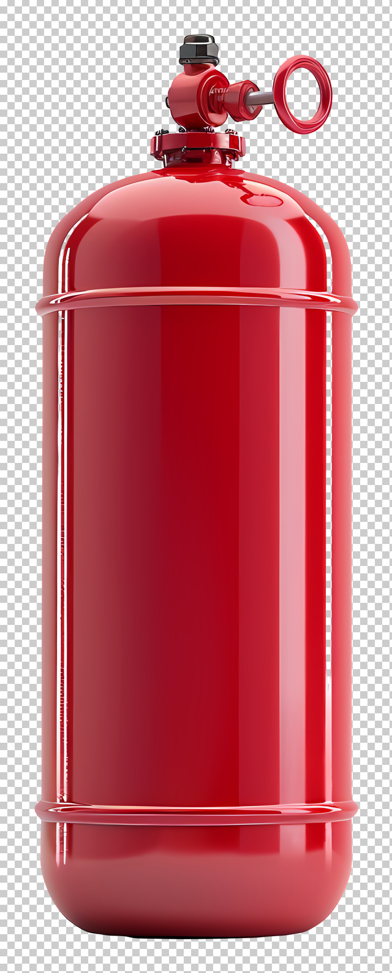 Gas Cylinder - Red Fire Extinguisher PNG, Clipart, Cylinder, Emergency ...