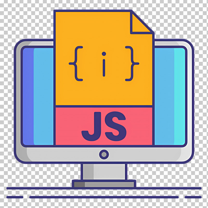 Javascript - JavaScript File Icon On Monitor PNG, Clipart, Browser, Code, Development, Frontend ...