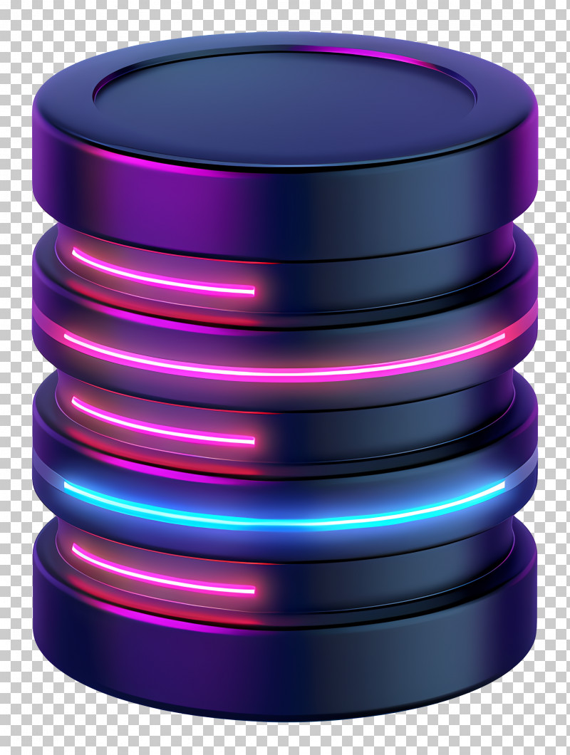 Database Data - Neon Data Storage Unit PNG, Clipart, Database, Database Data, Data Storage ...