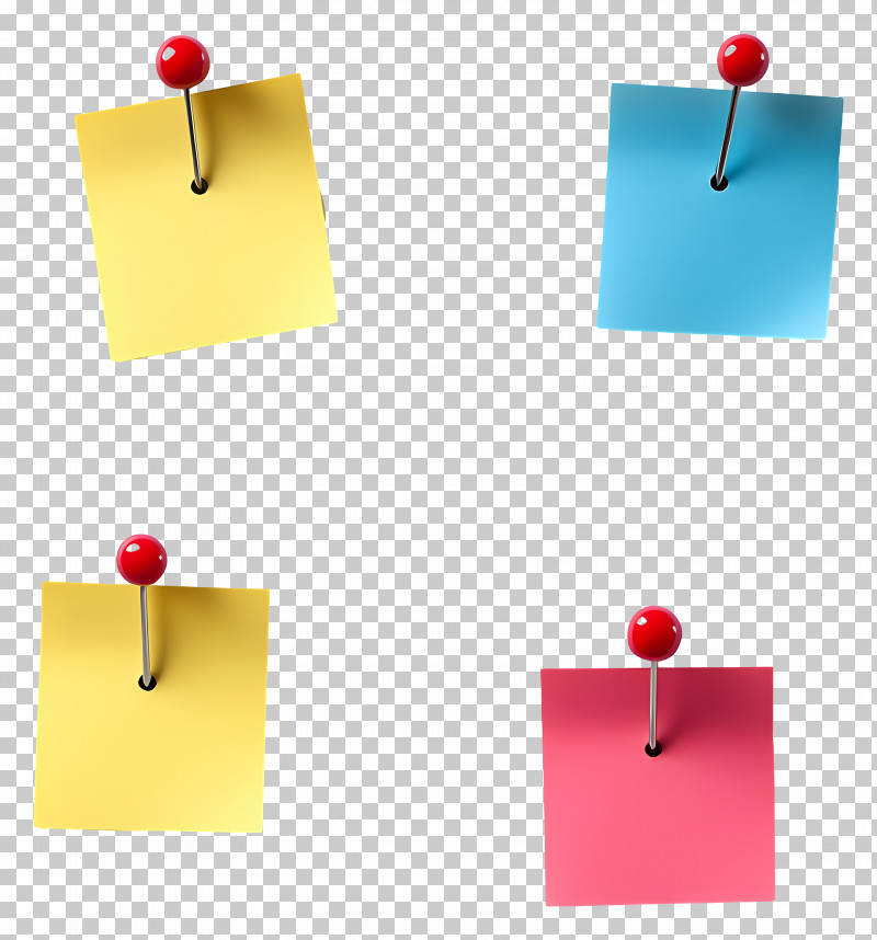 Paper Pinned - Pinned Notes With Red Pins PNG, Clipart, Blue Note, Memo ... Paper Pinned - Pinned Notes With Red Pins PNG, Clipart, Blue Note, Memo ...