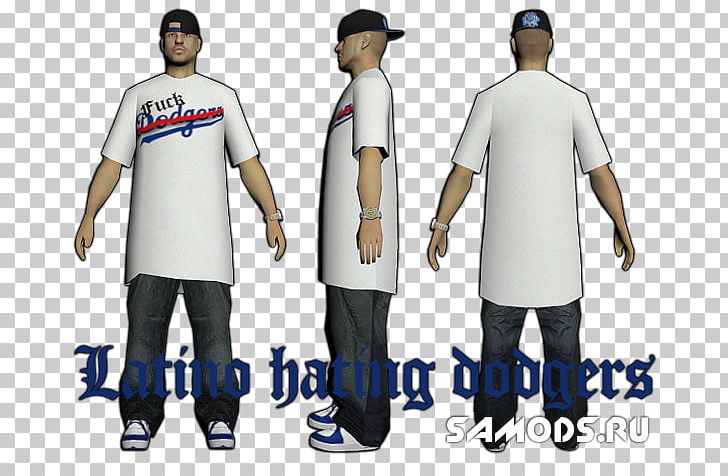 Grand Theft Auto: San Andreas San Andreas Multiplayer Multi Theft Auto ...