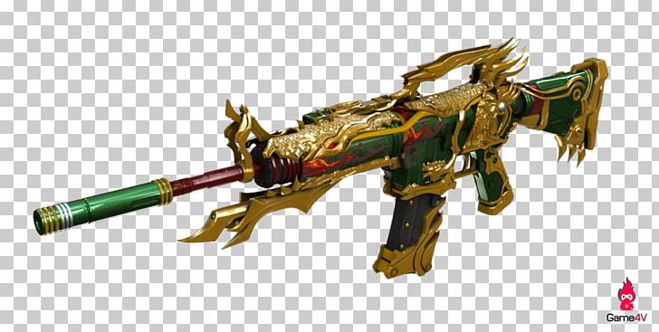 CrossFire Gun Weapon Glock 18 M4 Carbine PNG, Clipart, Animal Figure ...