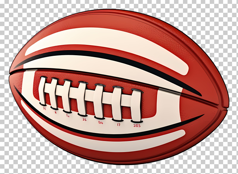 American Football - Red Rugby Ball Illustration PNG, Clipart, American ... American Football - Red Rugby Ball Illustration PNG, Clipart, American ...