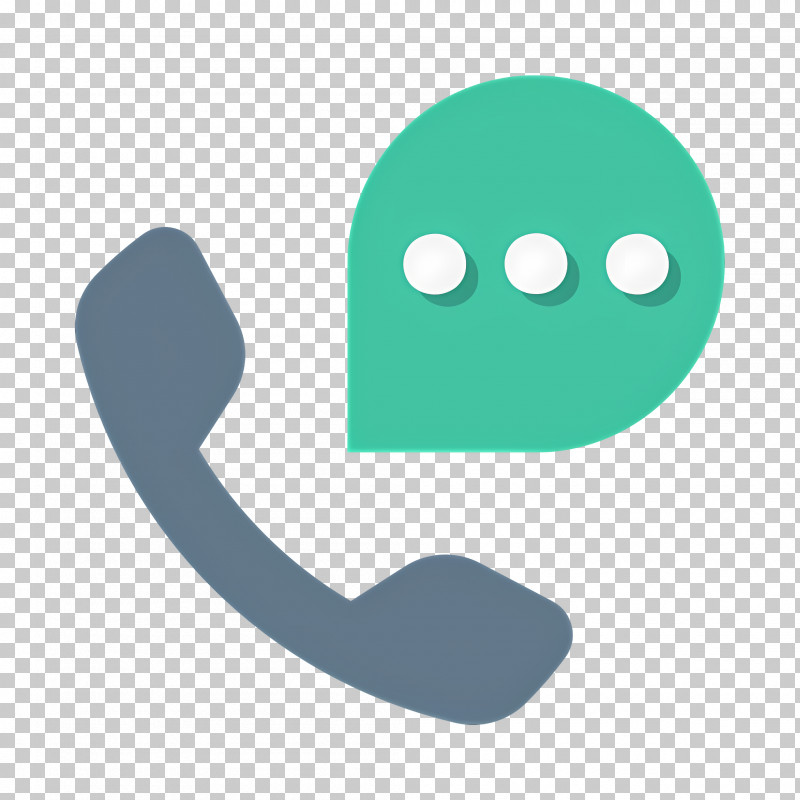 Contact Us - Phone And Chat Bubble Icon PNG, Clipart, App Interface ...