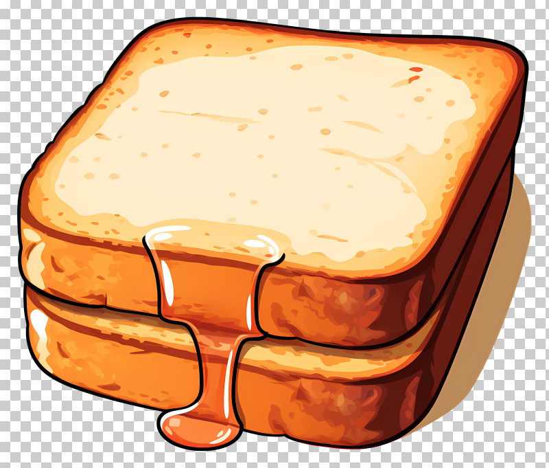 Toast - Golden Toast With Syrup Dripping PNG, Clipart, Bread, Breakfast ...