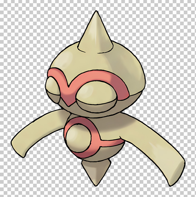 Baltoy - Baltoy Pokemon Character Illustration PNG, Clipart, Anime ...