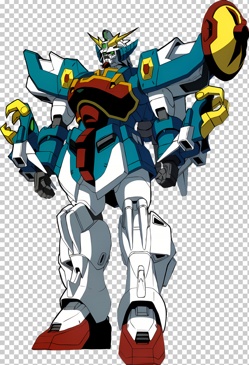 Gundam - Colorful Anime Robot PNG, Clipart, Anime, Armor, Battle ...
