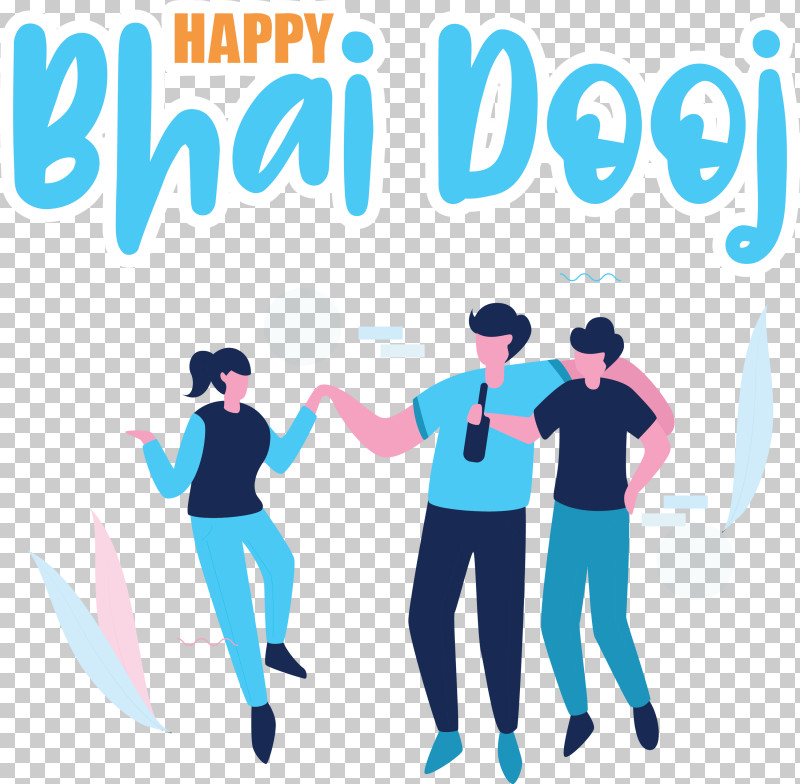 Bhai Dooj Bhai Beej Bhau Beej PNG, Clipart, Bhai Dooj, Conversation ...