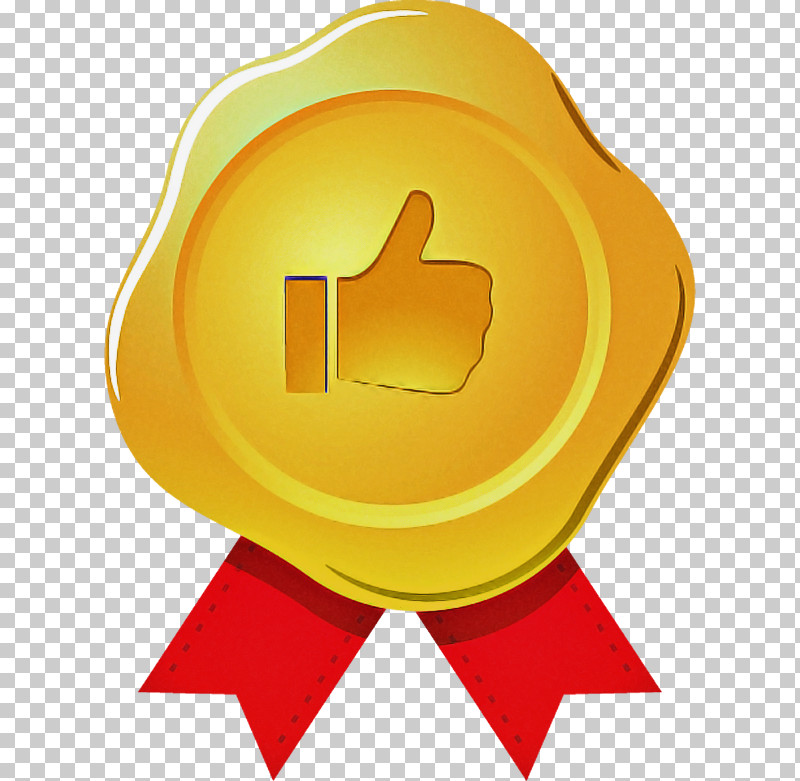 Recommend Thumbs Up Recommended PNG Clipart Gesture Logo Material