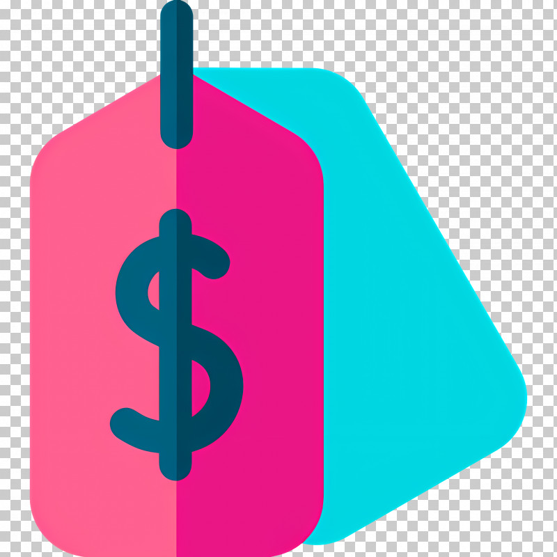 Price Tag - Colorful Price Tag With Dollar Sign PNG, Clipart, Cost ...