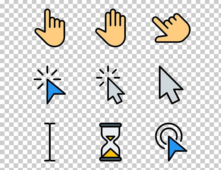 Computer Mouse Pointer Cursor PNG, Clipart, Angle, Area, Beak, Black And White, Brand Free PNG ...