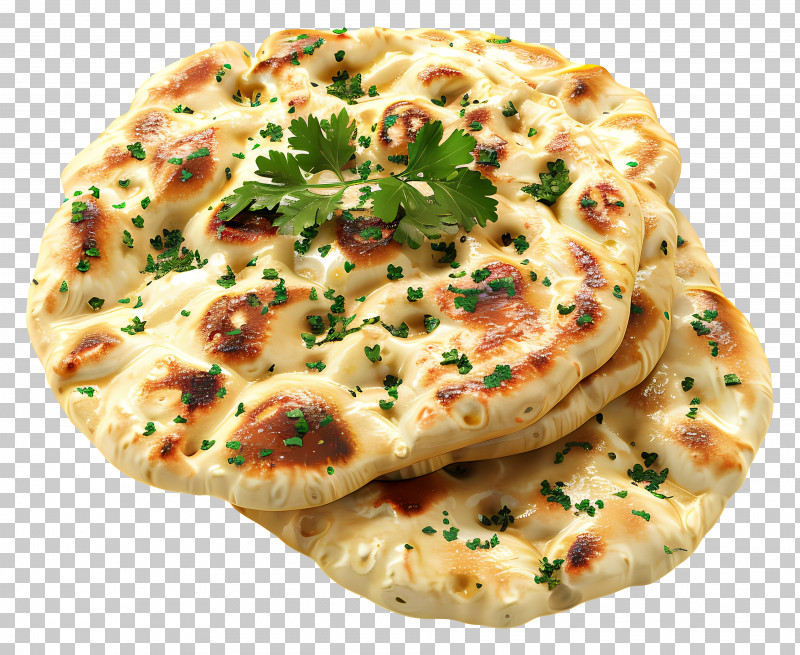 Naan Bread - Soft And Flavorful Naan Bread PNG, Clipart, Baked Bread ...
