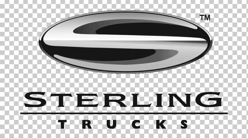 Sterling Trucks Logo PNG, Clipart, Brand Logo, Corporate Logo, Logo ...