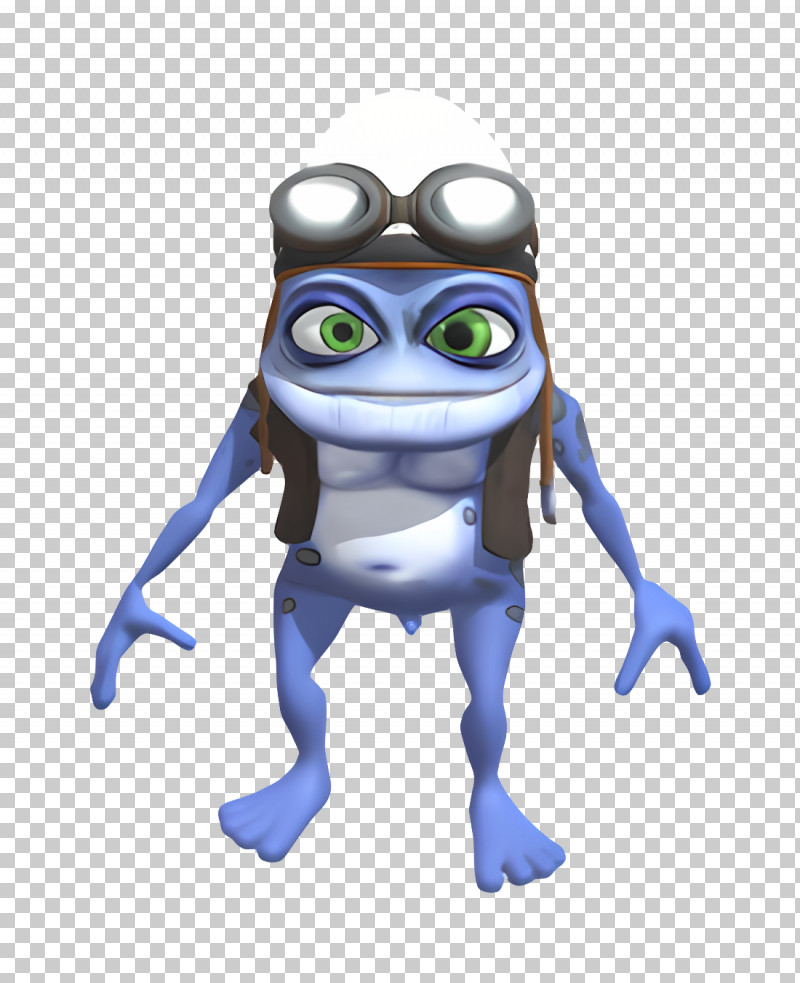Crazy Frog - Crazy Frog With Goggles PNG, Clipart, Animation, Blue ... Crazy Frog - Crazy Frog With Goggles PNG, Clipart, Animation, Blue ...