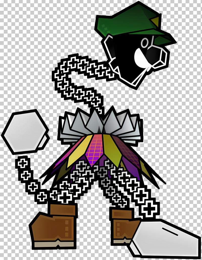 Luigi - Pixelated Character With Hat And Boots PNG, Clipart, Adventure ...