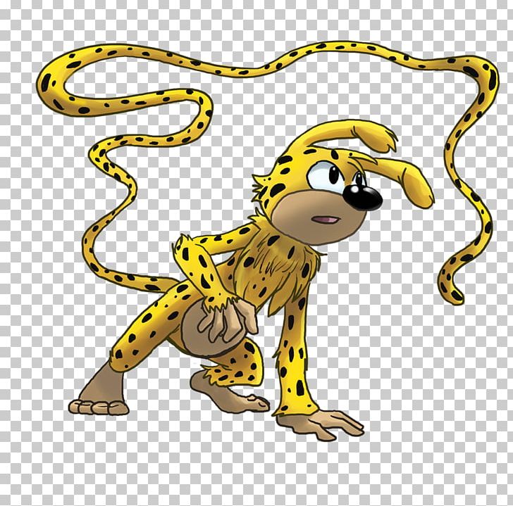 Marsupilami Cartoon Comics Drawing PNG, Clipart, Animal Figure ...