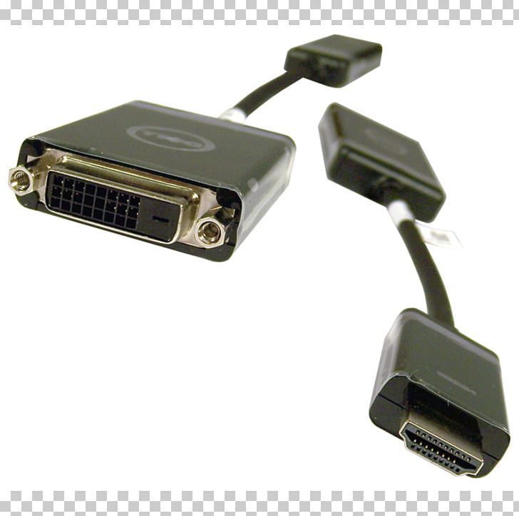 HDMI Digital Audio Digital Video Adapter Digital Visual Interface PNG, Clipart, Adapter, Cable ...