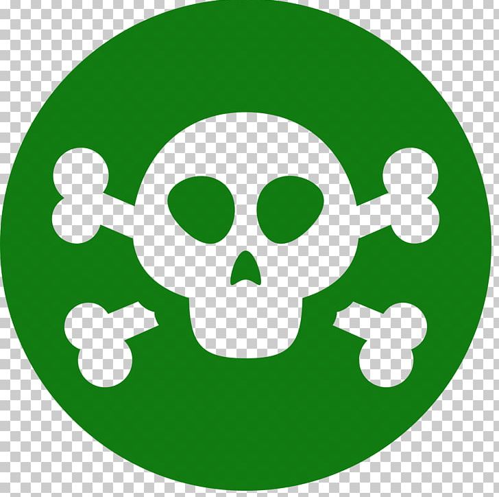 Hazard Symbol With Skull And Crossbones Kalimat Blog