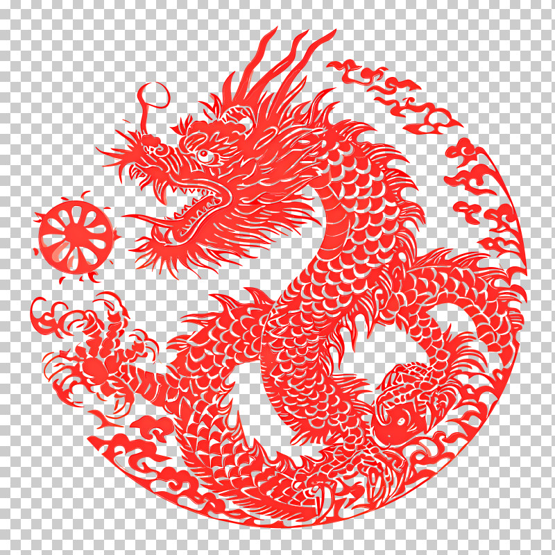 Food - Red Chinese Dragon Symbol PNG, Clipart, Ancient Stories, Asian ...