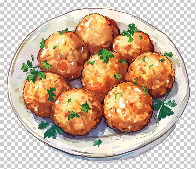 Fried Food Bites - Fried Crispy Food Bites On Plate PNG, Clipart, Bite ...