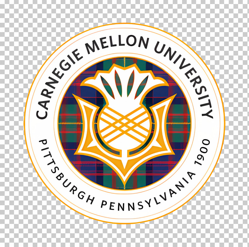 Carnegie Mellon University - Carnegie Mellon University Seal PNG ...