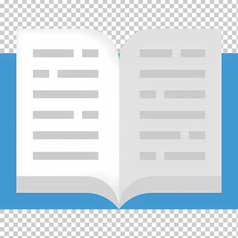 Open Book - Open Book Illustration For Learning Concept PNG, Clipart ...