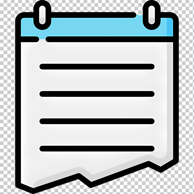 Torn Paper - Simple Notepad PNG, Clipart, Notepad, Notes, Office ...