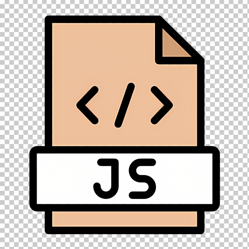 Javascript - JavaScript File Icon Illustration PNG, Clipart, Code Files, Code Illustration ...