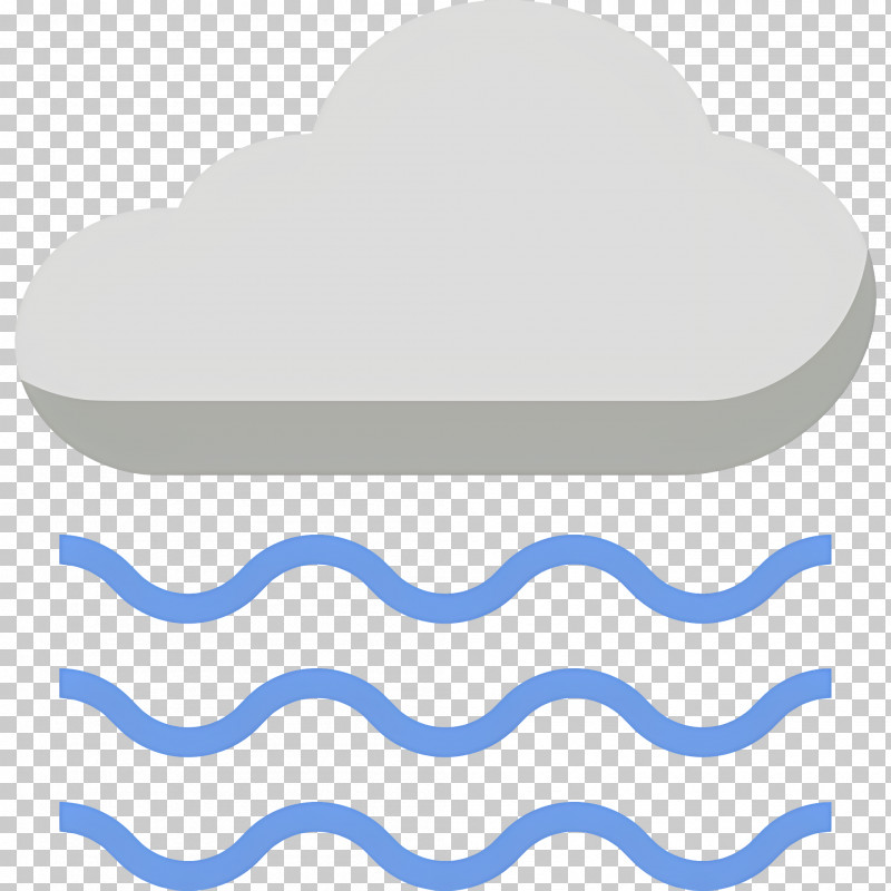 Fog - Cloud With Fog Weather Icon PNG, Clipart, Cloud, Cloud With Fog ...