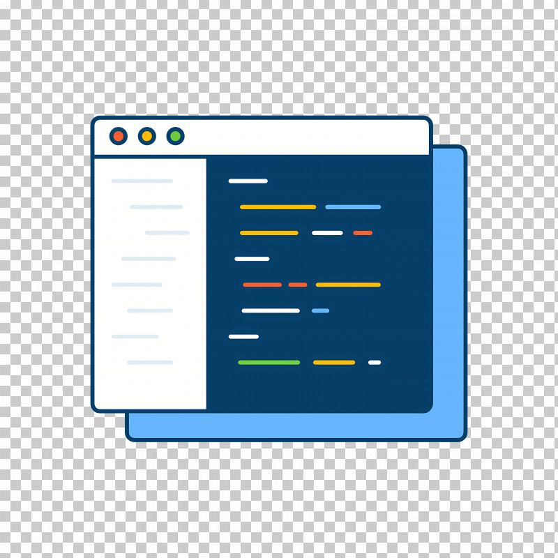 Coding - Computer Coding Interface In Flat Style PNG, Clipart, Code Window, Coding, Coding ...