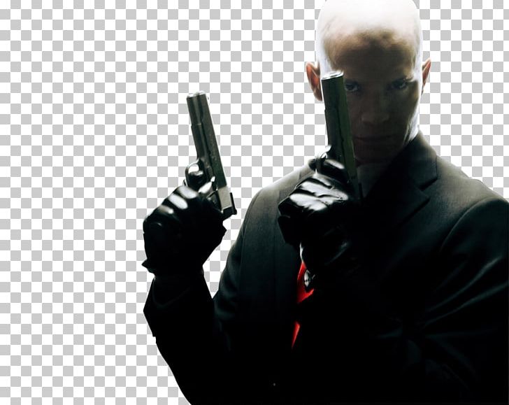 Hitman 2 Film