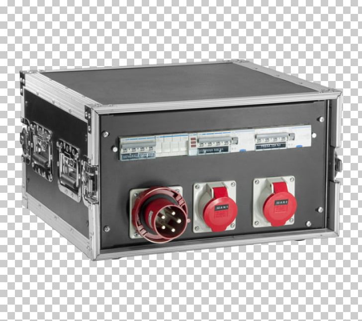 Power Box Electric Power Distribution Electricity Electric Current AC ...