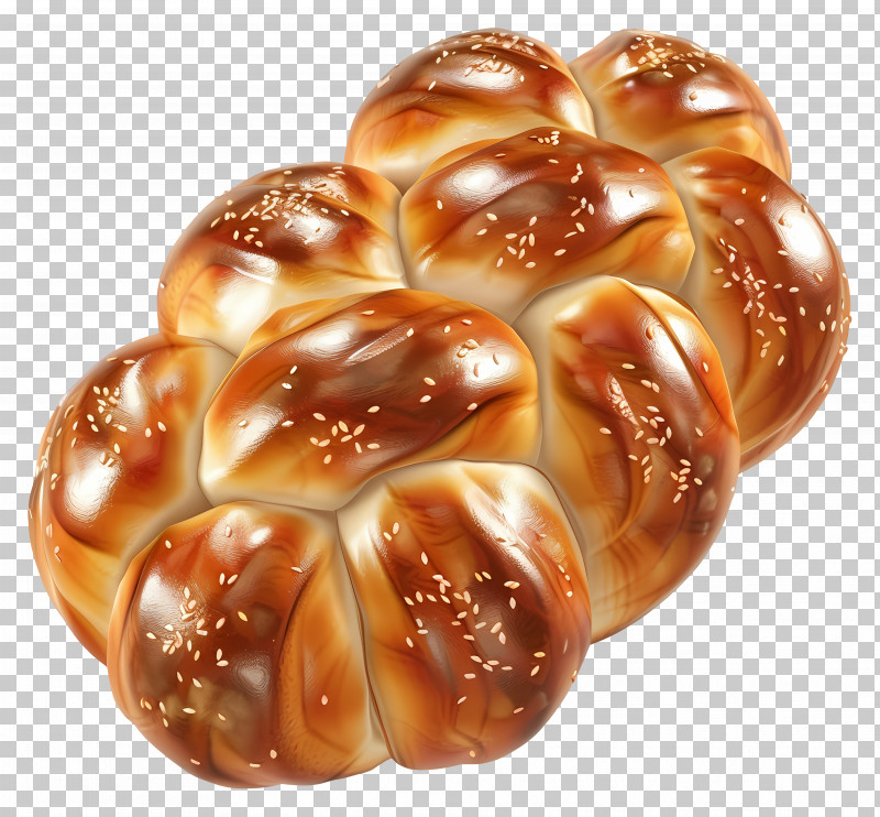Challah Bread - Braided Bread Loaf PNG, Clipart, Baked, Bakery, Braided ...