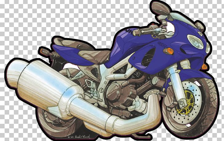Exhaust System Car Motorcycle Automotive Design Motor Vehicle PNG ...