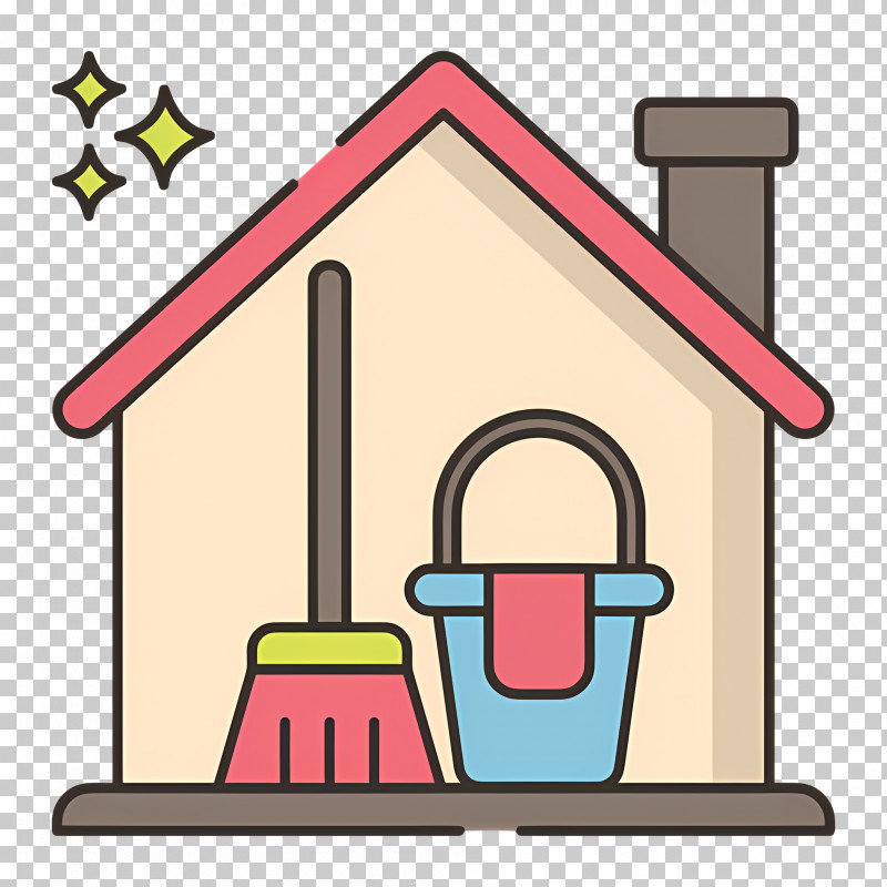 House Cleaning - Clean House PNG, Clipart, Broom, Bucket, Chores ...