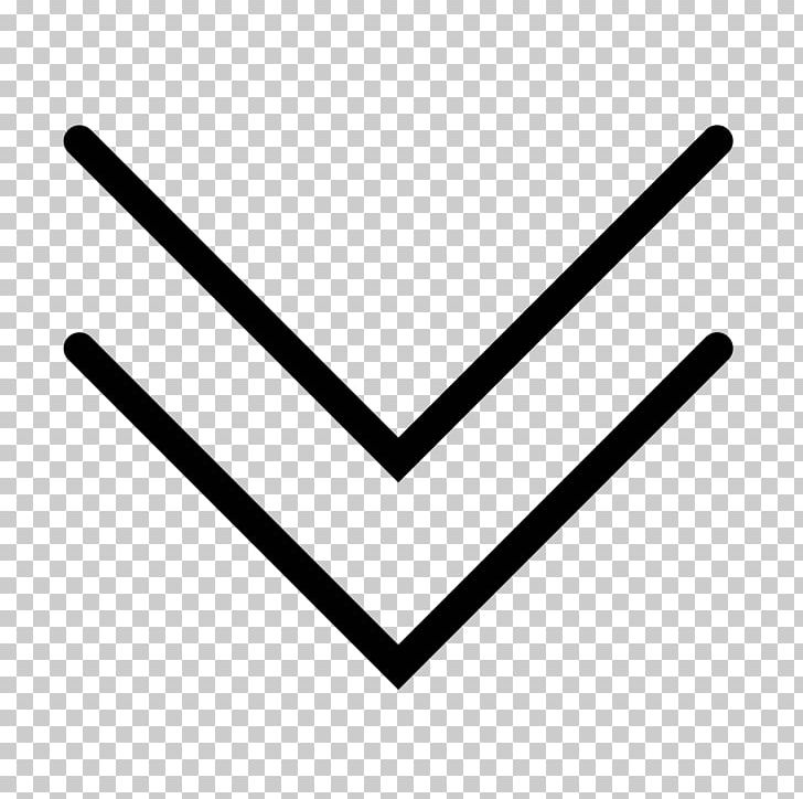 Computer Icons Angle Font PNG, Clipart, Angle, Arrow, Arrow Down, Arrow ...
