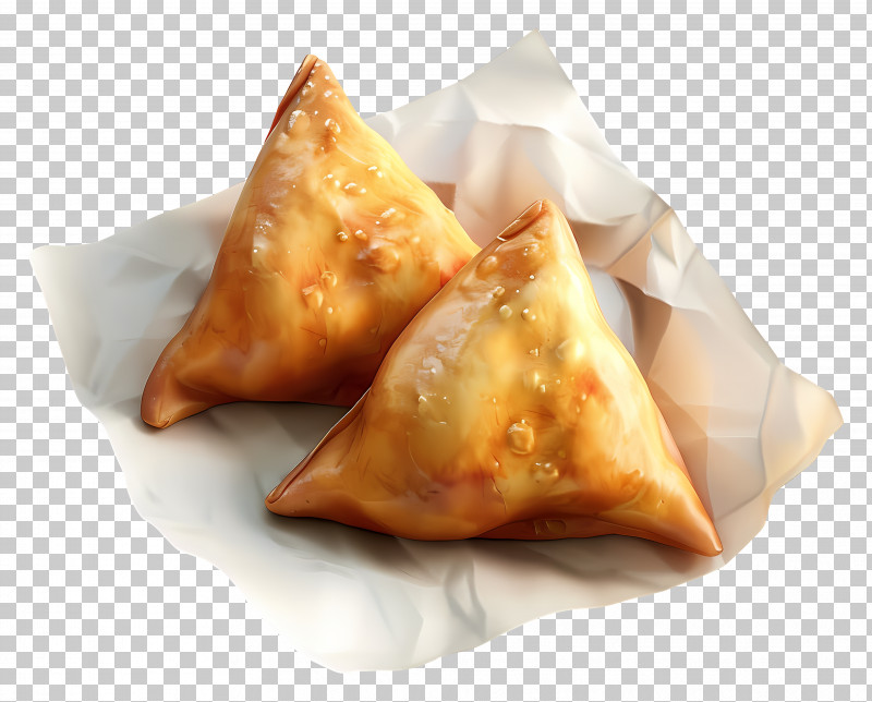 Samosa - Crispy Golden Fried Samosas PNG, Clipart, Crispy Delight ...