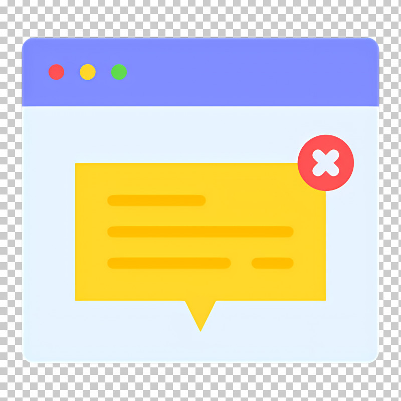 Web Pop Up - Error Message Notification Window Illustration PNG, Clipart, Browser Pop Up ...