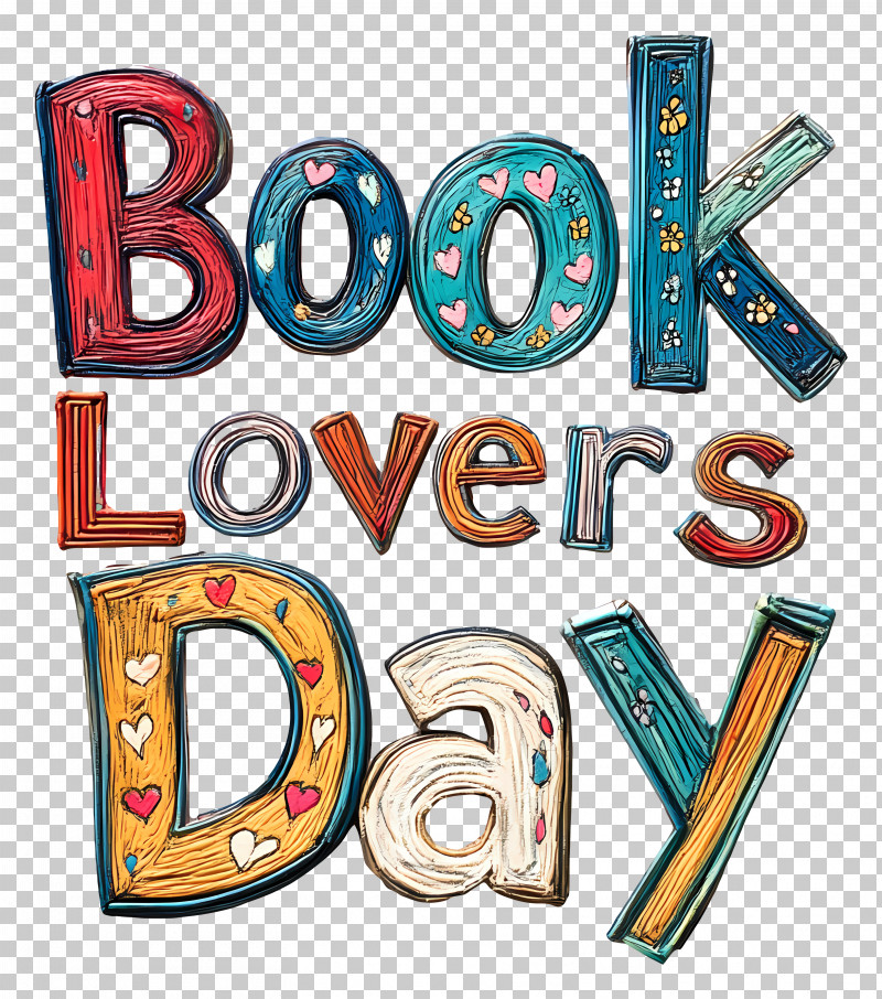 Book Lovers Day - Book Lovers Day Celebration PNG, Clipart, Book Lovers ...