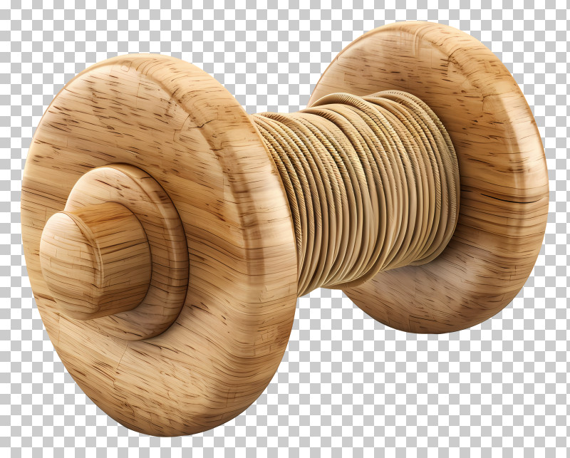 Bobbin - Wooden Spool With Thread PNG, Clipart, Bobbin, Craft, Sewing ...
