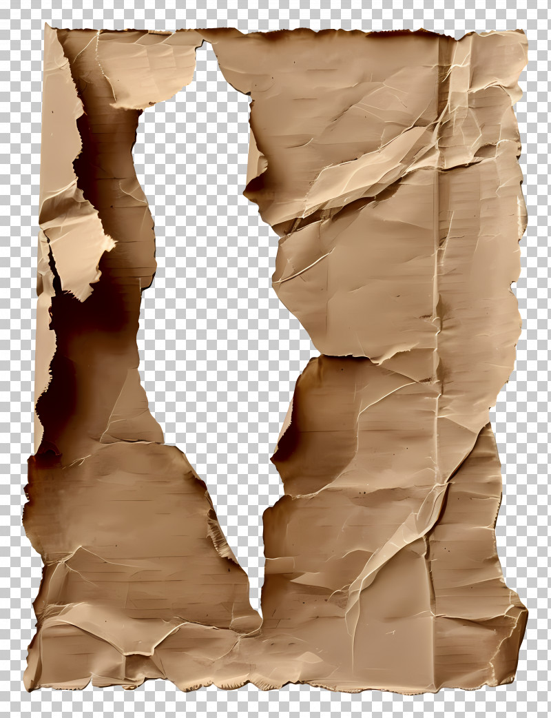 Brown Torn Paper - Torn Brown Paper PNG, Clipart, Background, Brown Torn Paper, Craft, Old ...
