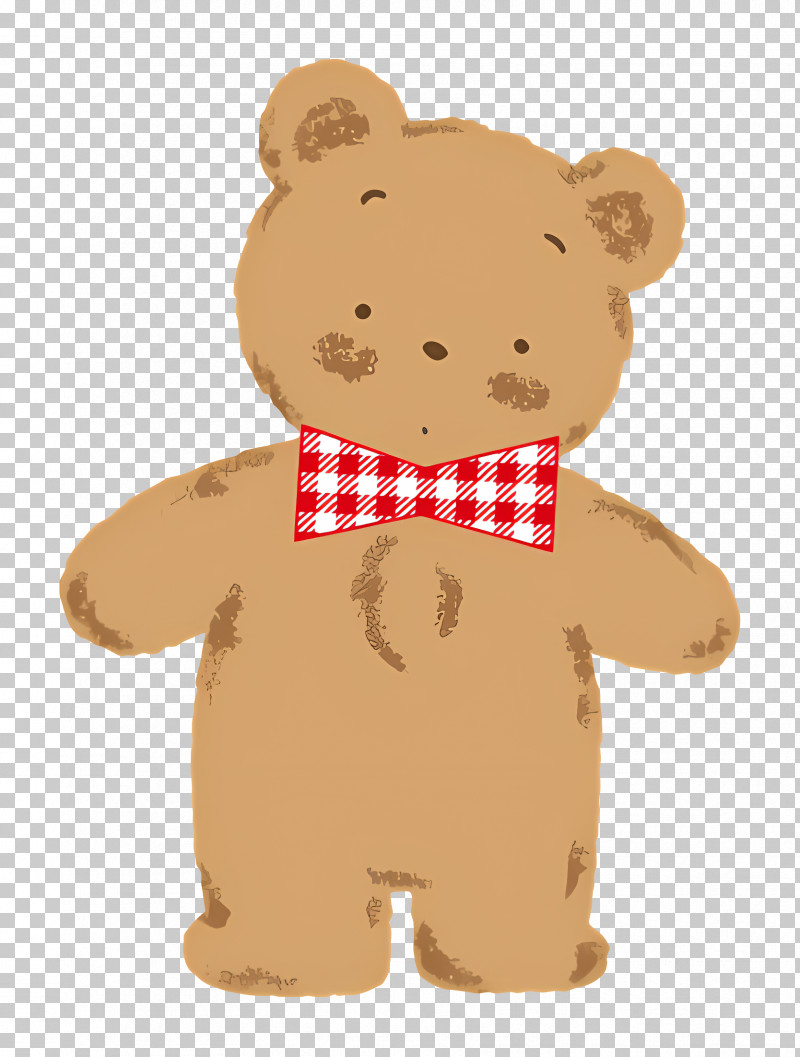 Teddy Bear - Teddy Bear With Bow Tie PNG, Clipart, Adorable, Bow Tie ...