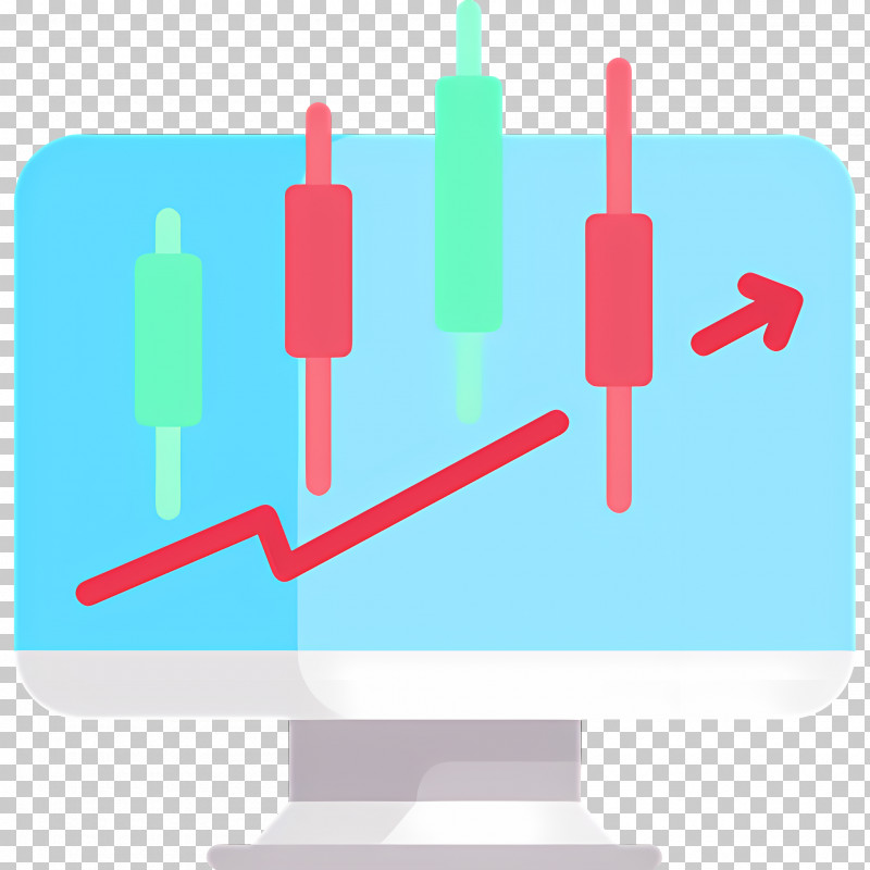 Stock Market - Financial Market Candlestick Chart PNG, Clipart ...