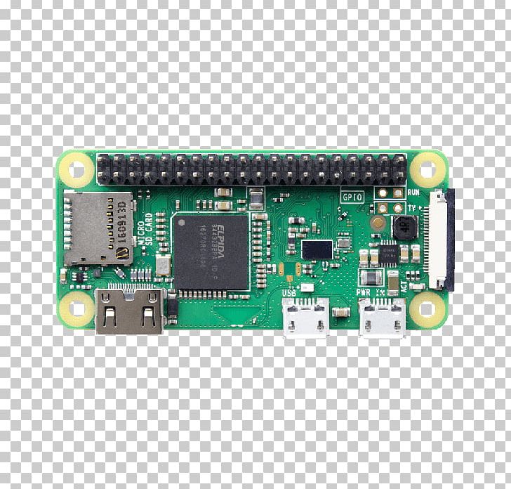 Microcontroller Raspberry Pi 3 Arduino Banana Pi PNG, Clipart, Arduino, Electronic Device ...
