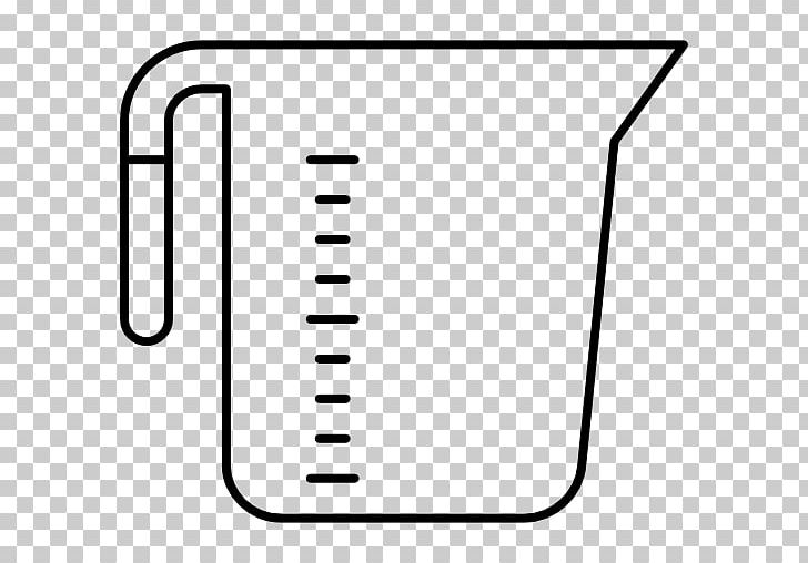 Measuring Cup Measurement Pitcher PNG, Clipart, Angle, Area, Black ...