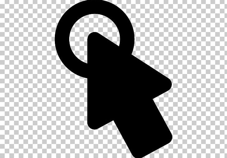 Computer Mouse Pointer Computer Icons Arrow Cursor PNG, Clipart, Arrow, Black And White ...